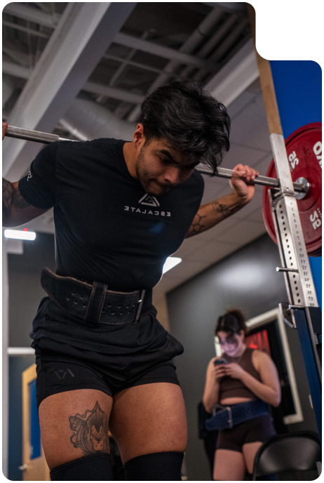 🌟 Pinnacle Strength┃Exceed Expectations.Go Beyond 🚀